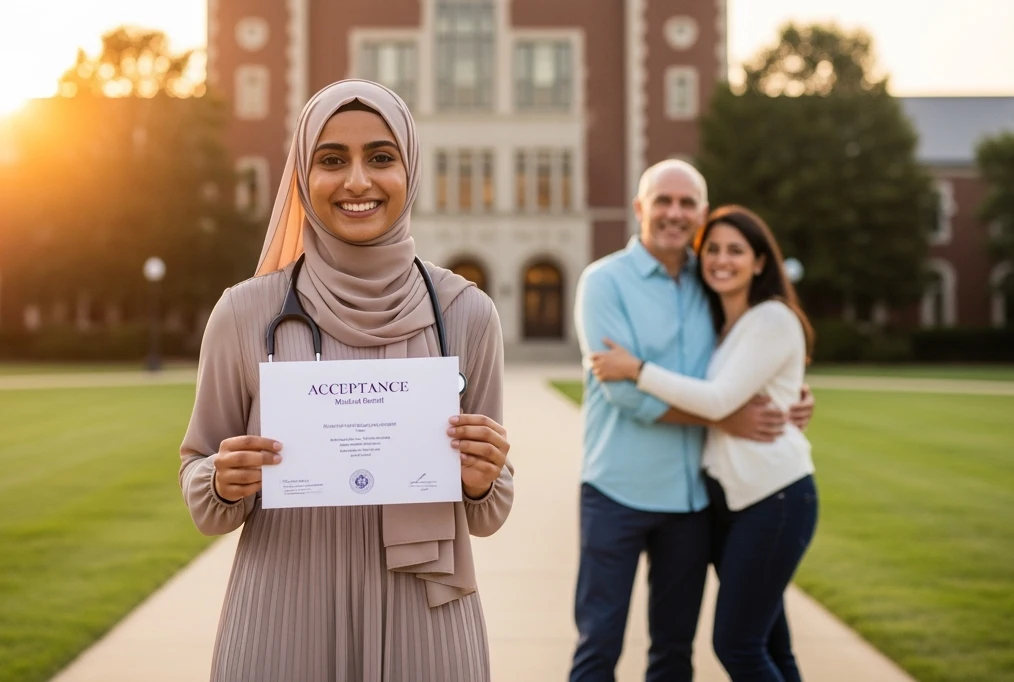 Student Hub - UniHawk (AR) – Global Education & University Admissions ...