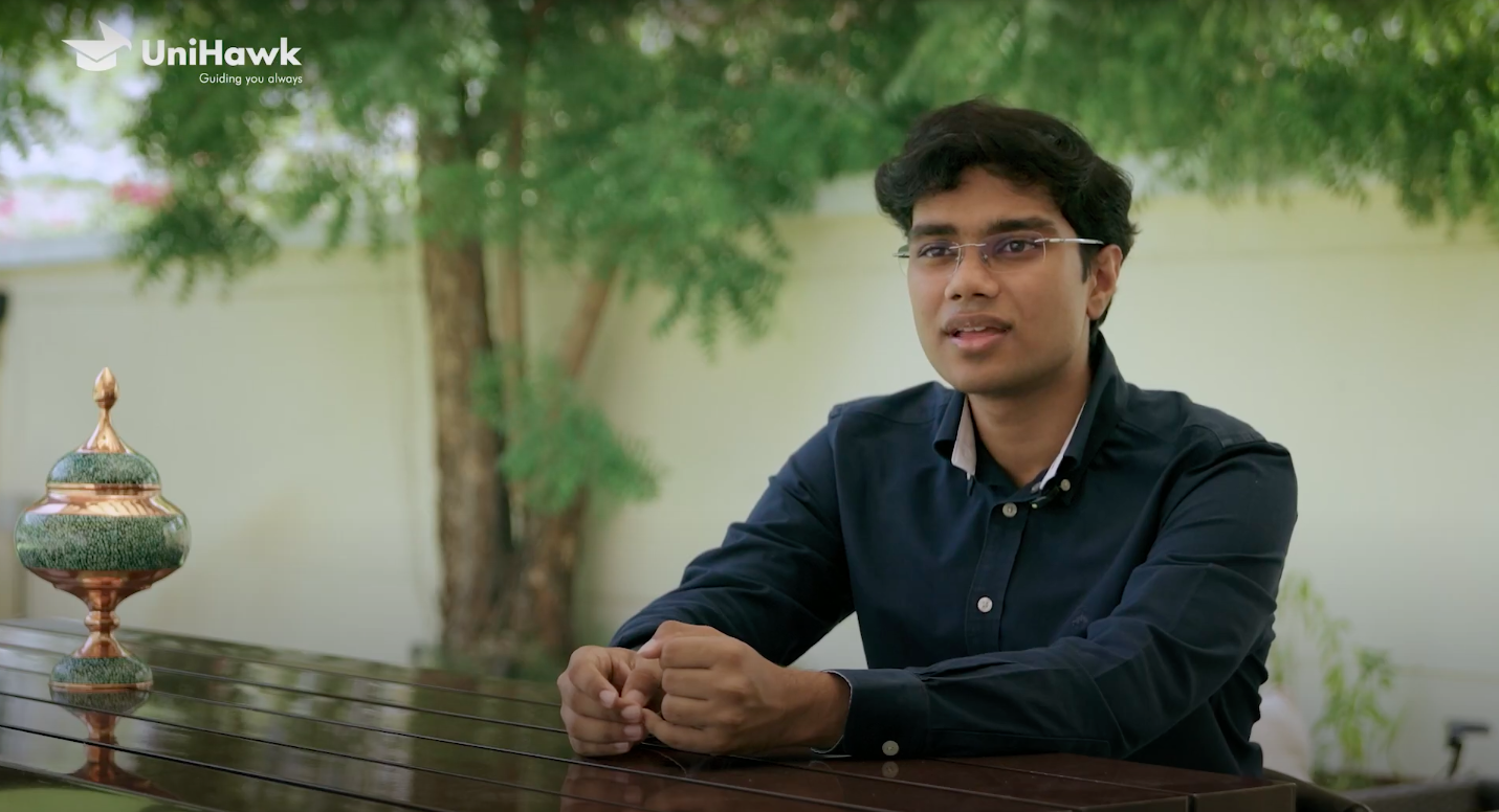 تطلع للأفضل مثل دروف - UniHawk – Global Education & University ...