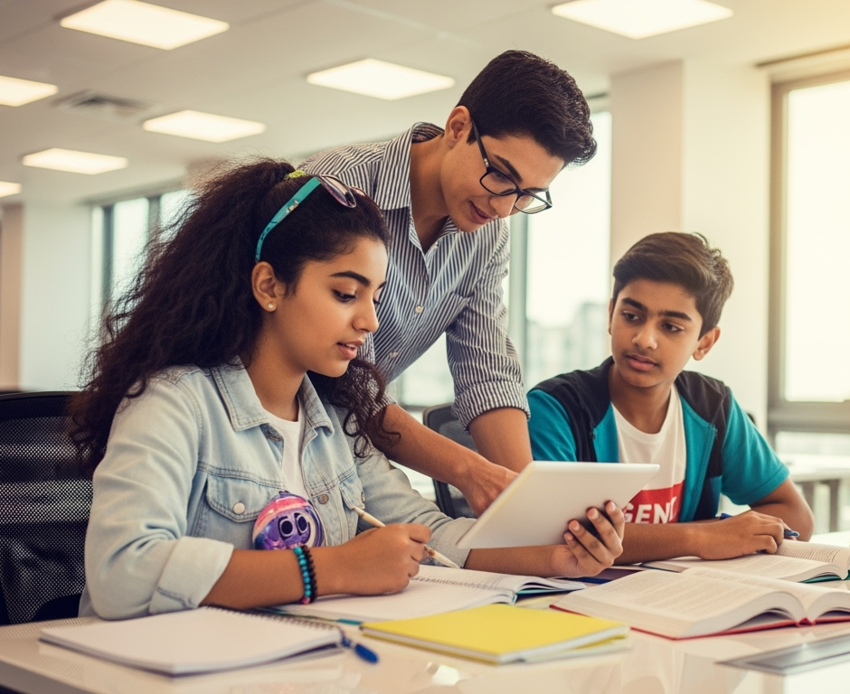 UniHawk Global Educational Consultants Dubai UAE KSA Bahrain.