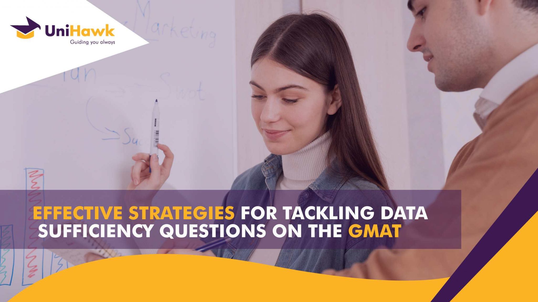 Effective Strategies For Tackling Data Sufficiency Questions On The GMAT