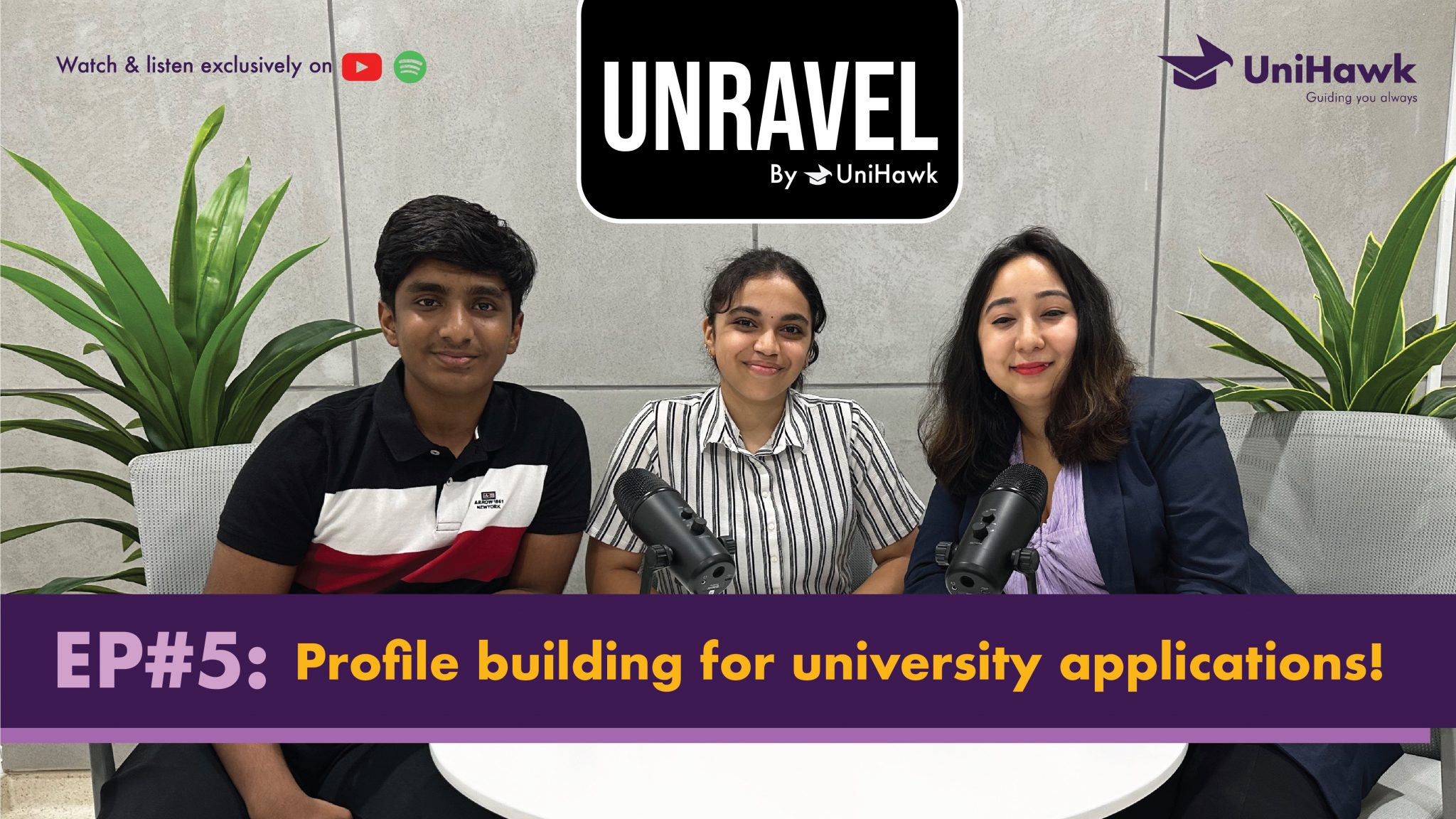 Our Team - UniHawk – Global Education & University Admissions Consultant