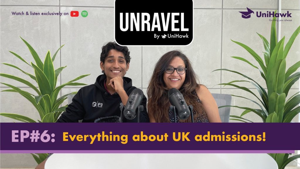 Our Team - UniHawk – Global Education & University Admissions Consultant