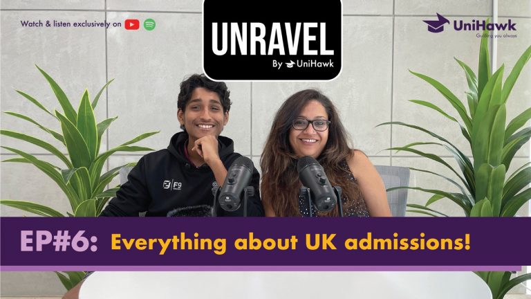 About UniHawk Story - UniHawk – Global Education & University ...