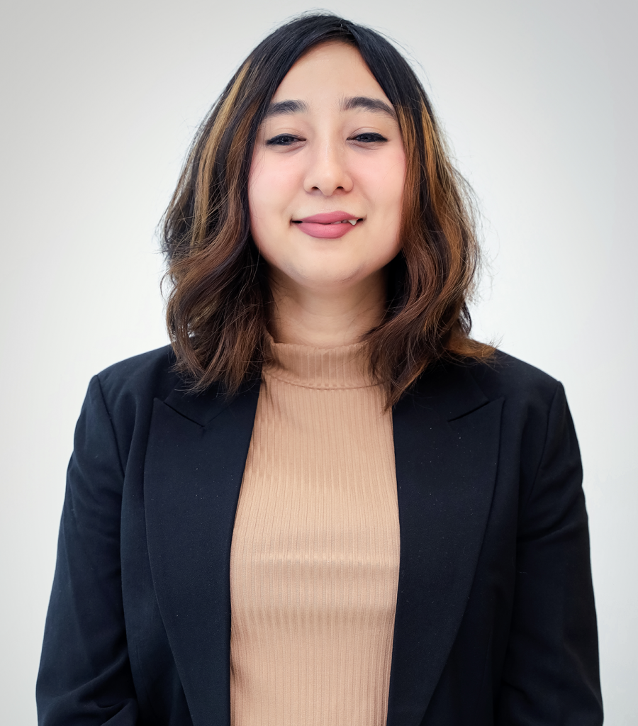 Rizwana Anjir Rahman - UniHawk – Global Education & University ...