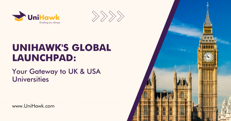 About UniHawk Story - UniHawk – Global Education & University ...
